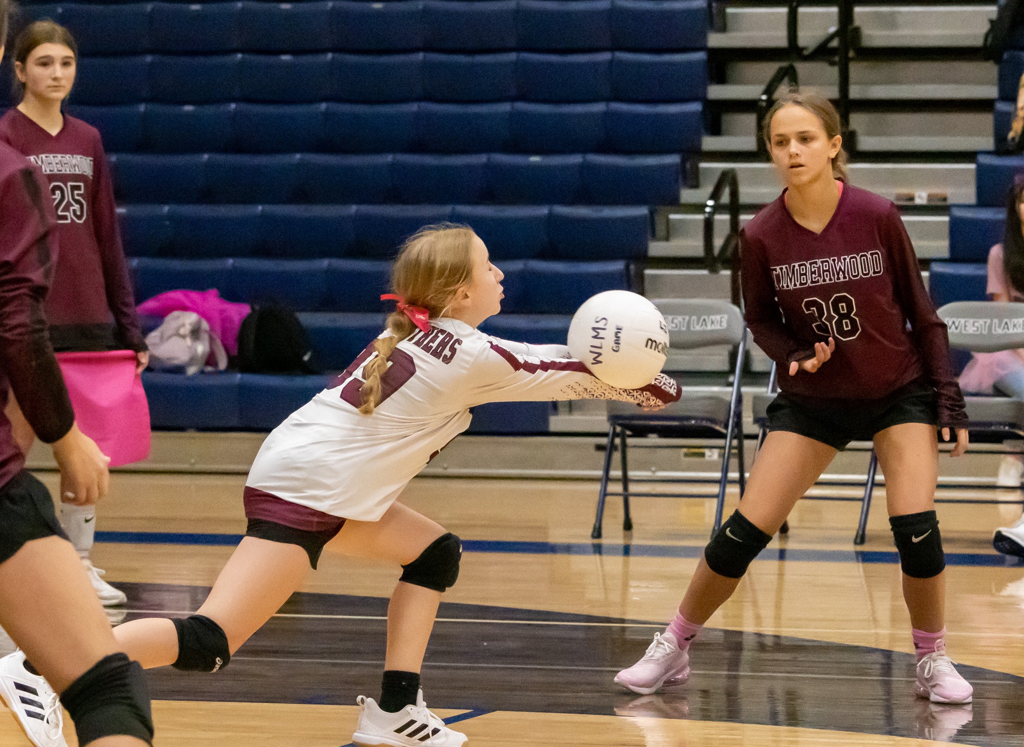 2022-040-330 Emily 8th grade A team volleyball.jpg | Canon RF Shooters ...
