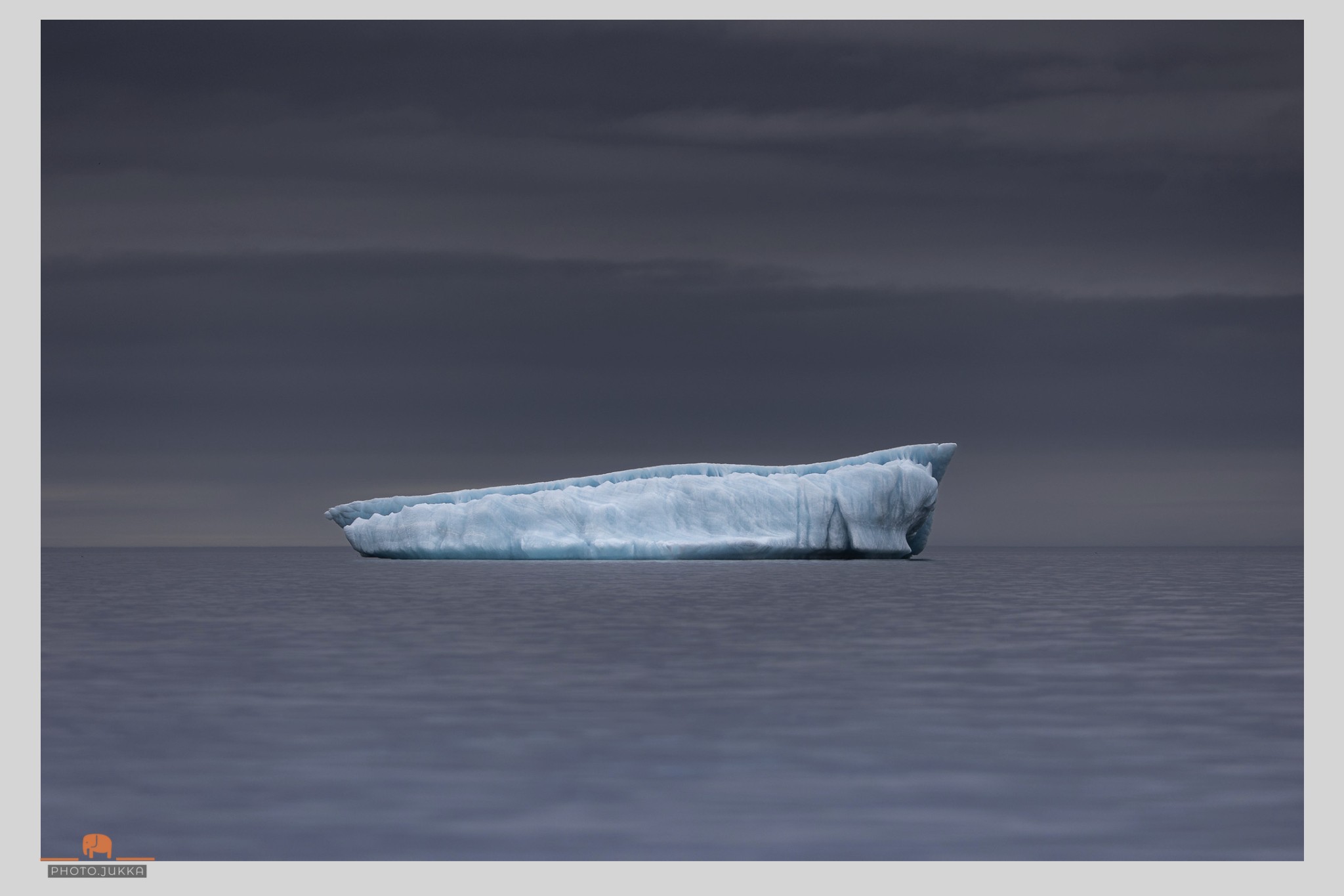 Blu iceberg.jpg | Canon RF Shooters Forums