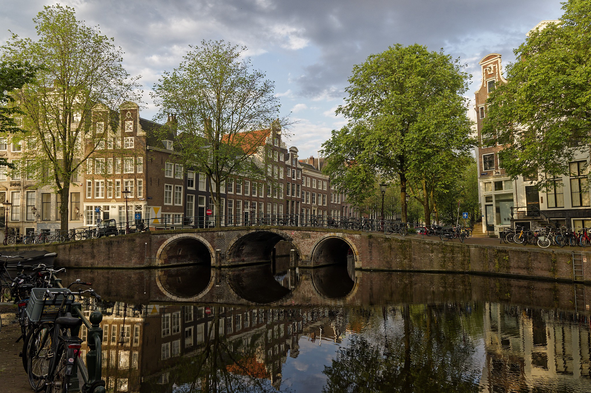 Dutch canal.jpg | Canon RF Shooters Forums