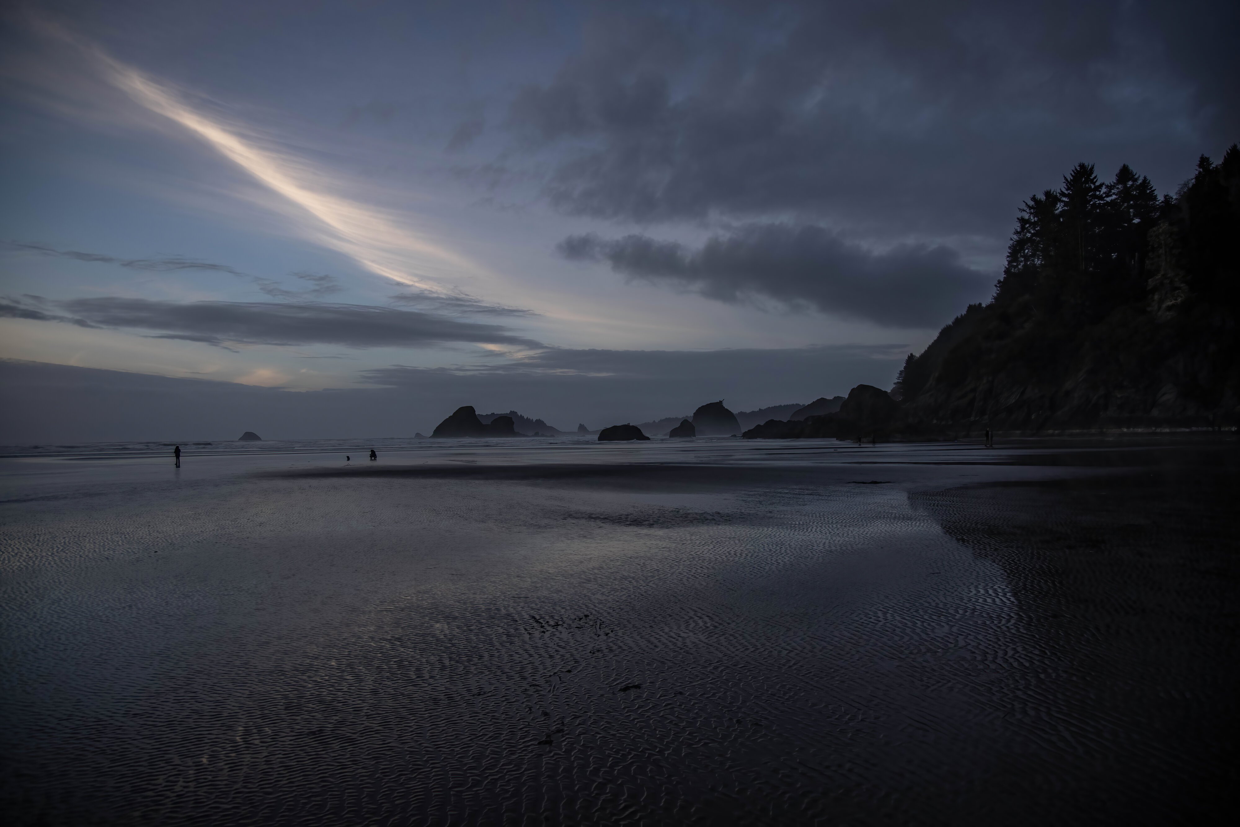 Moonstone Beach | Canon RF Shooters Forums