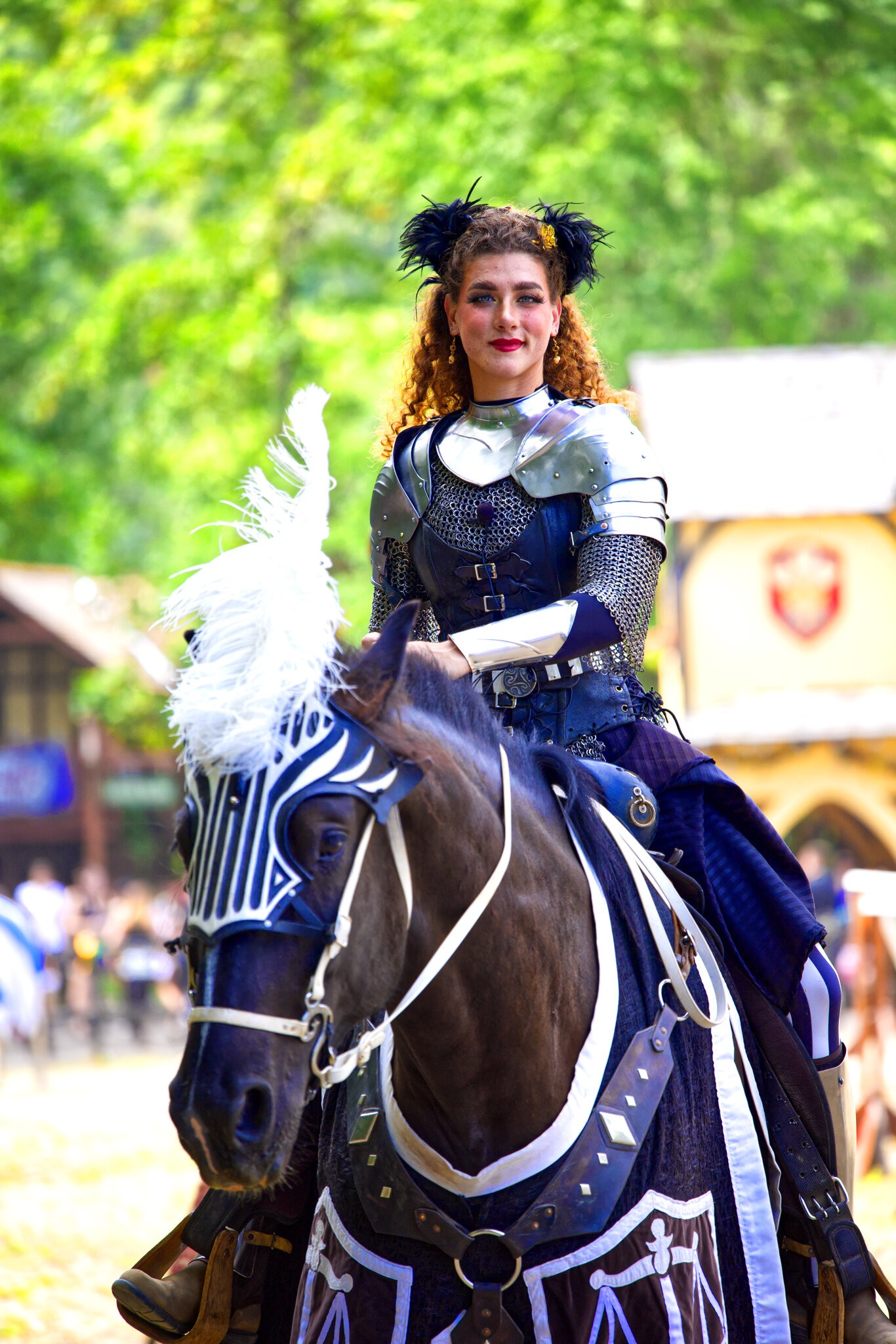 Renaissance Lady | Canon RF Shooters Forums