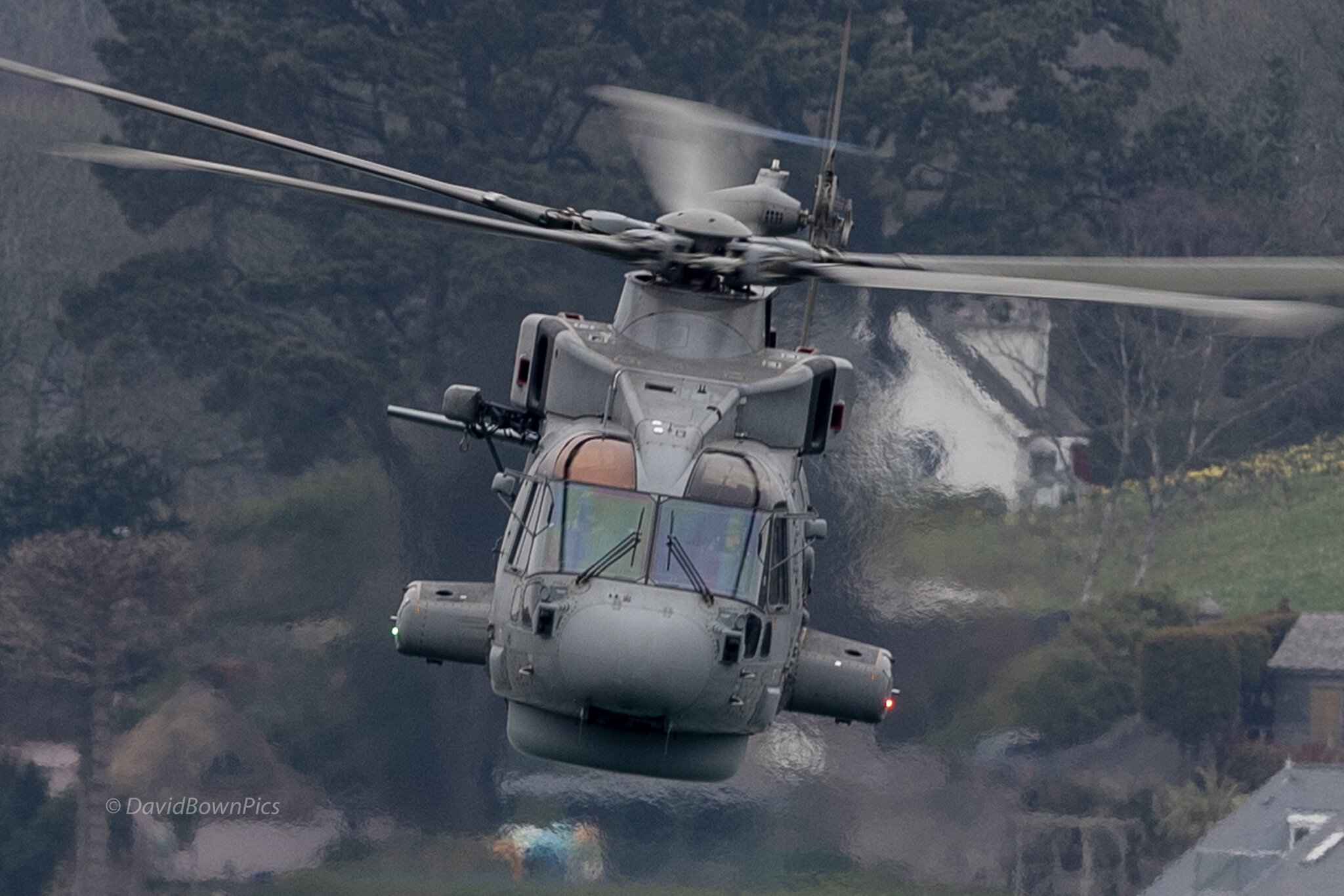 Royal Navy Merlin | Canon RF Shooters Forums