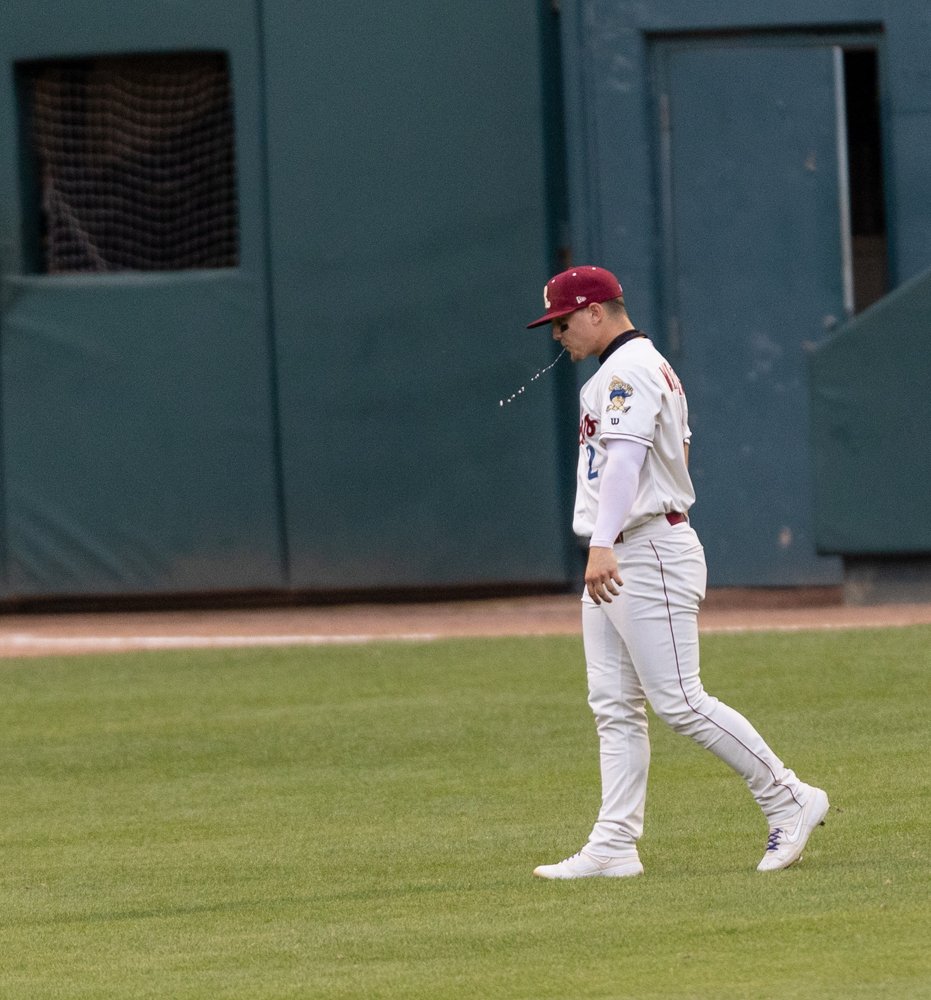 Spittin' image | Canon RF Shooters Forums