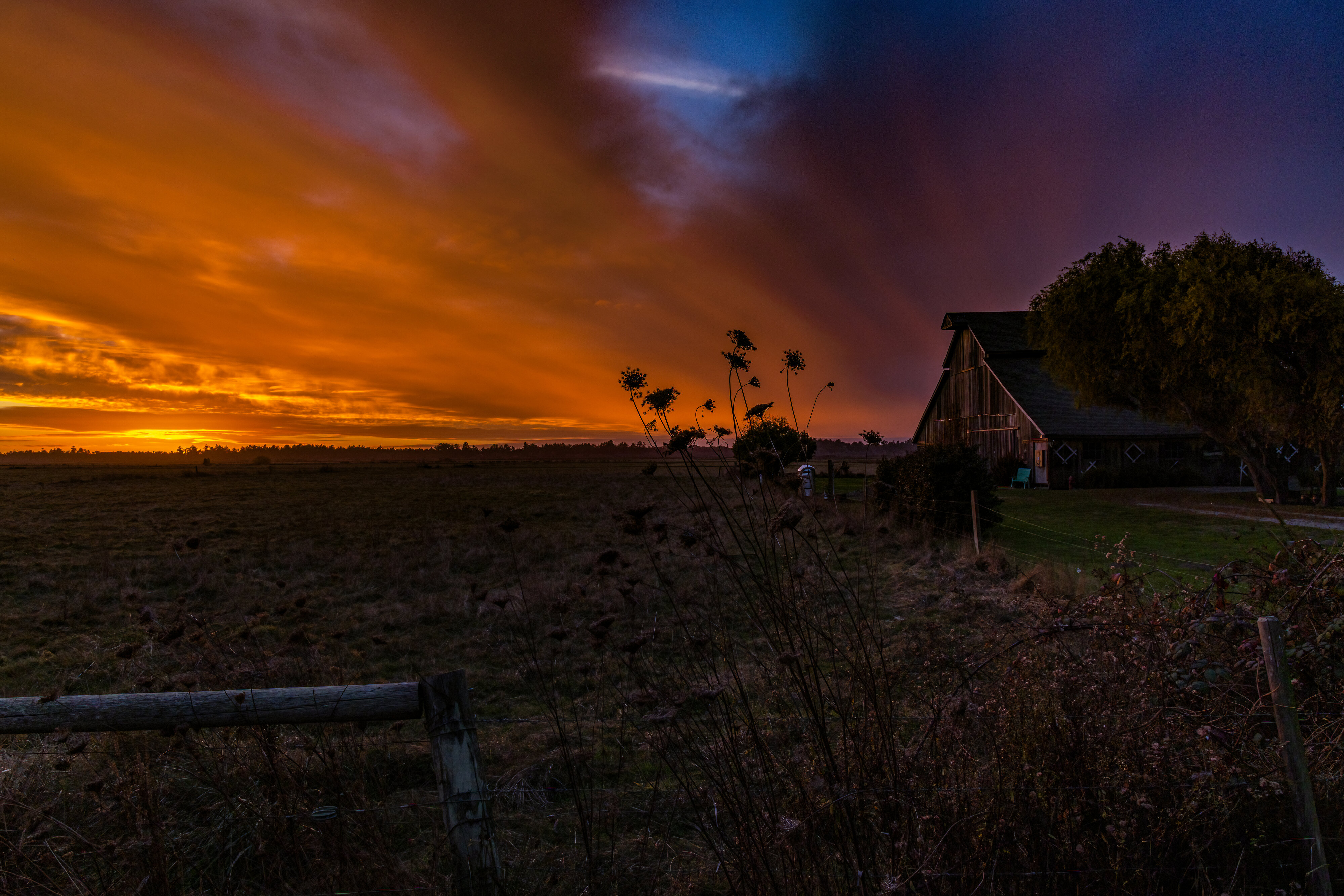 Sunset 11/27/22 | Canon RF Shooters Forums