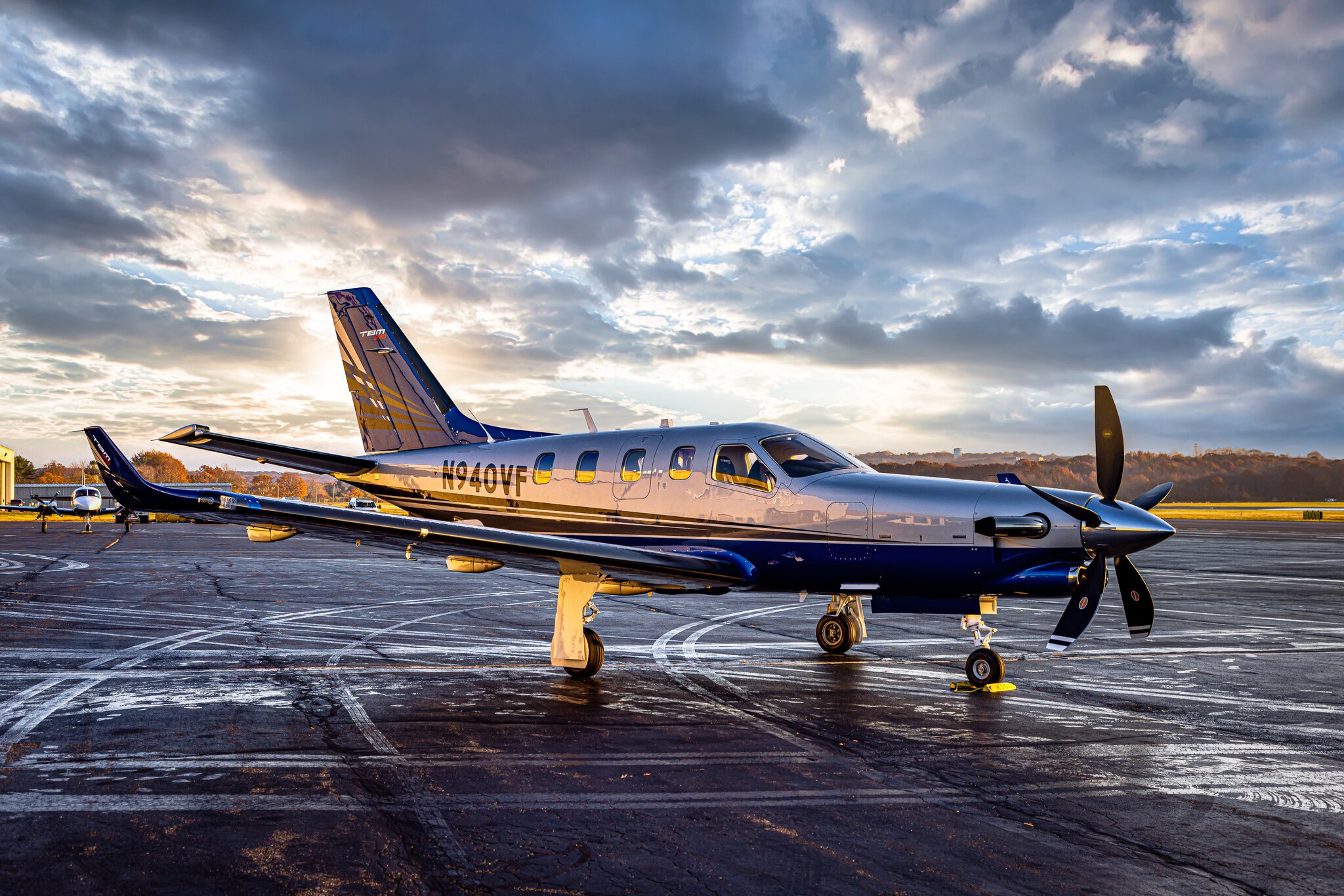 TBM 940 | Canon RF Shooters Forums